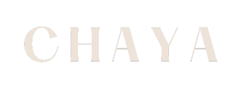 CHAYA - CHAYA